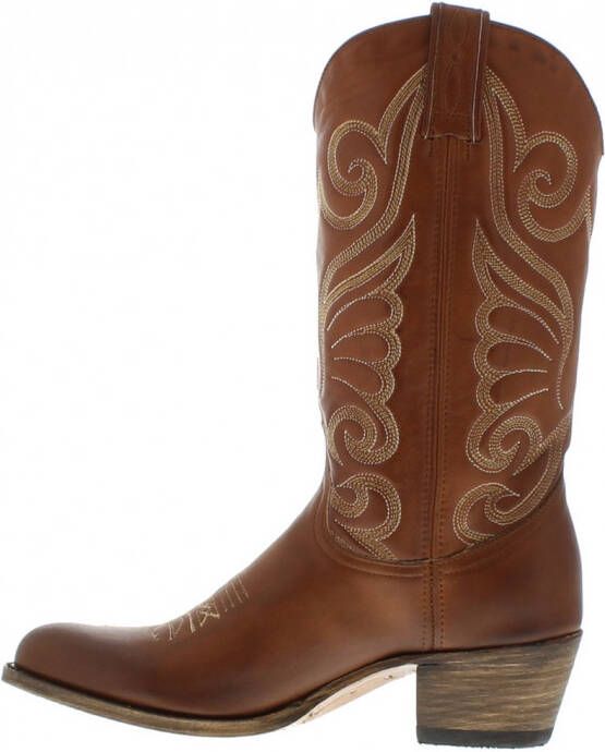 Sendra Hak 103708 - Schoenen.nl