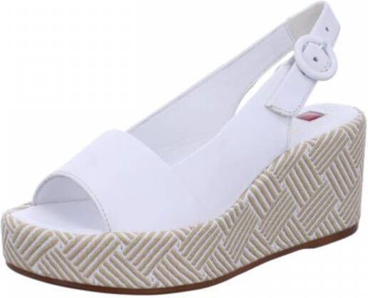 Högl Sandalen Sandaaltjes - Schoenen.nl