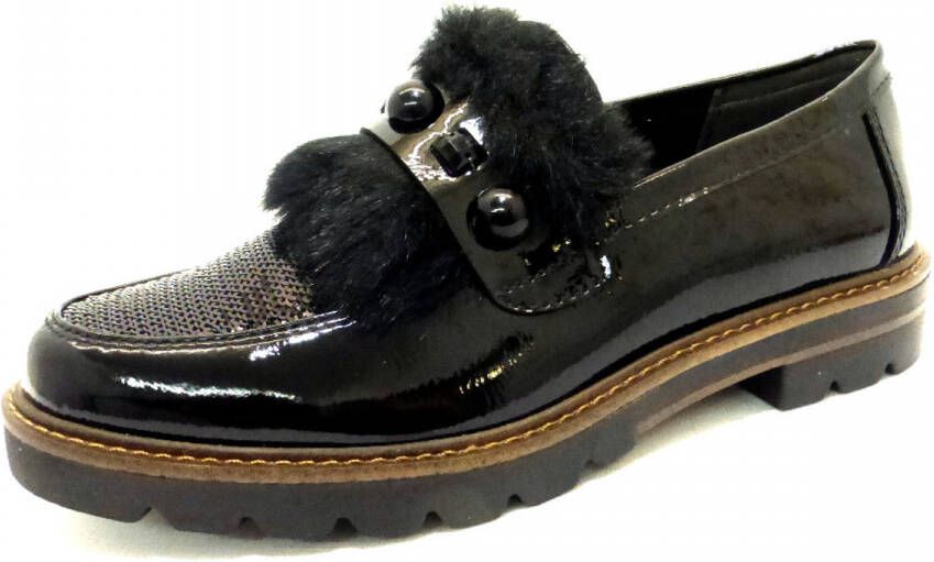 Marco tozzi Slipper - Schoenen.nl