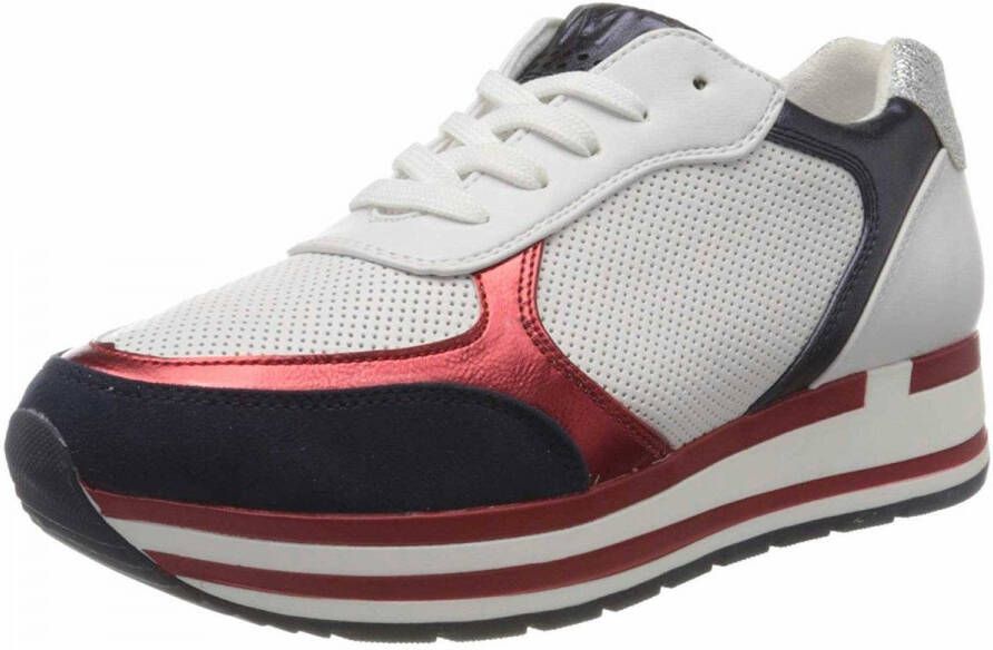Marco tozzi Sneakers - Schoenen.nl