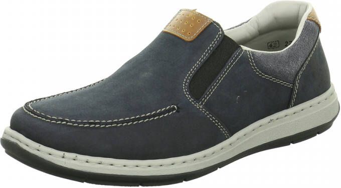 Rieker Slipper - Schoenen.nl