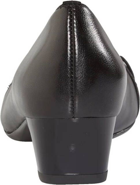 Ara Pump met -HighSoft technologie Zwart - Schoenen.nl