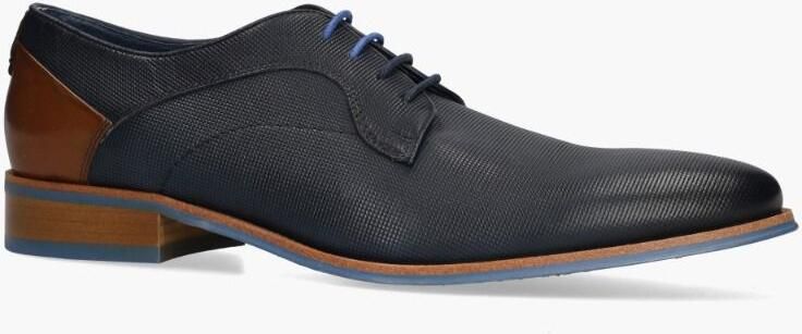 Daniel kenneth River Donkerblauw - Schoenen.nl