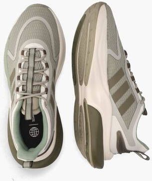 Adidas AlphaBounce IE9767 Groen - Schoenen.nl