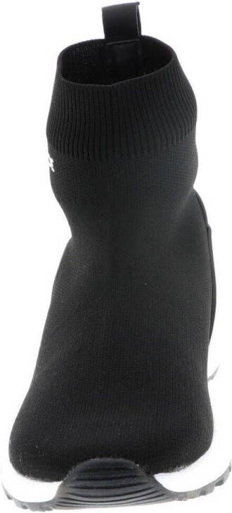 Red Code sock sneakers zwart Textiel 30 - Schoenen.nl