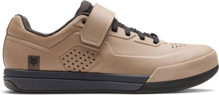 Fox Racing Union Clip-In MTB Shoe Fietsschoenen - Schoenen.nl