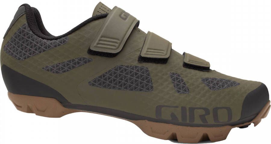 Giro Ranger Off Road Shoes Fietsschoenen - Schoenen.nl