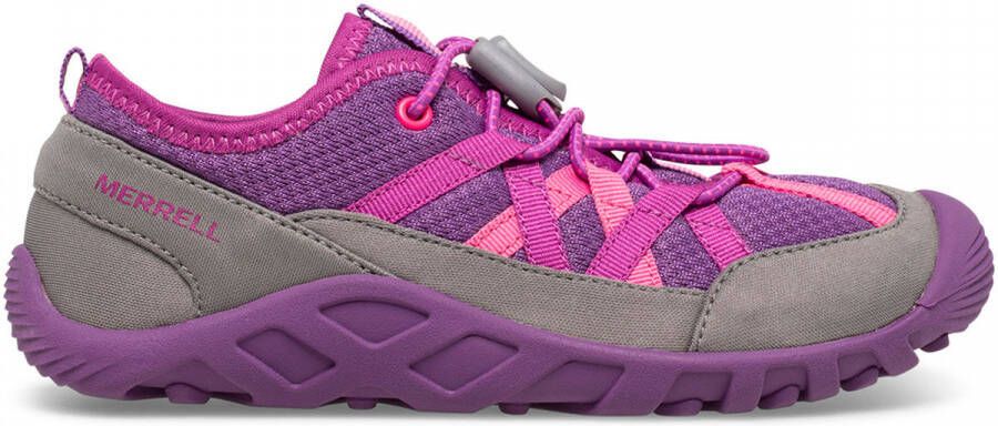 Merrell Kid's Hydro Lagoon Shoes Schoenen - Schoenen.nl