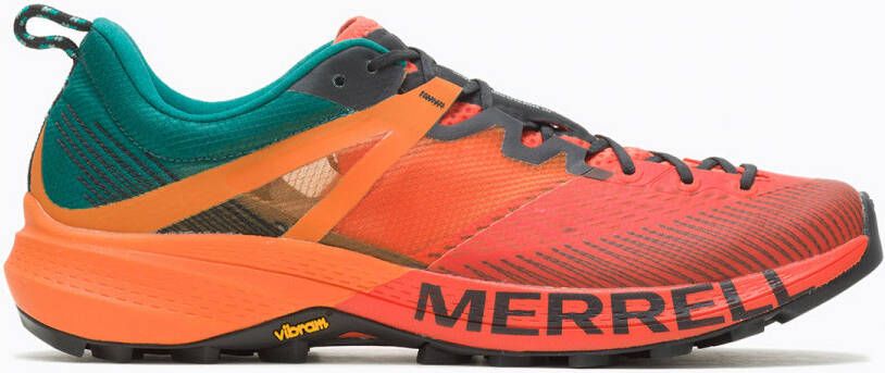 Merrell MTL MQM Fast Hike Shoes Schoenen - Schoenen.nl