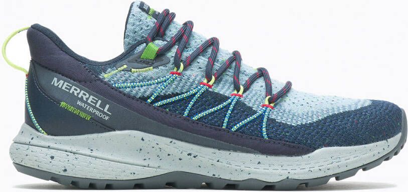 Merrell Women's Bravada 2 Waterproof Hiking Shoes Schoenen - Schoenen.nl