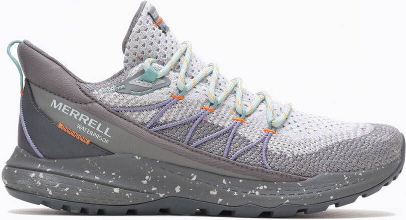 Merrell Women's Bravada 2 Waterproof Hiking Shoes Schoenen - Schoenen.nl