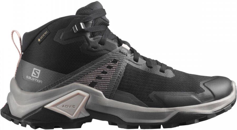 Salomon Women's X Raise 2 Mid Gore-Tex Hiking Boots Wandelschoenen ...