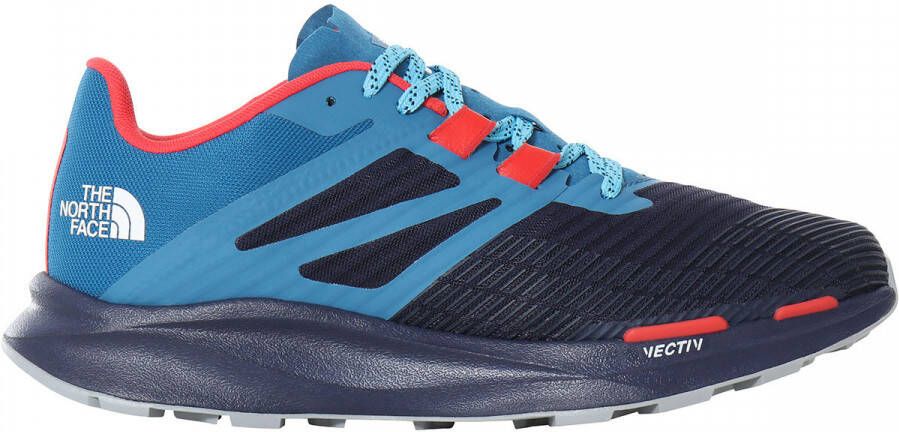 The North Face VECTIV EMINUS Trail Running Shoes Trailschoenen - Schoenen.nl