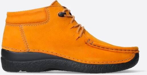 Wolky Seamy Moc - Schoenen.nl